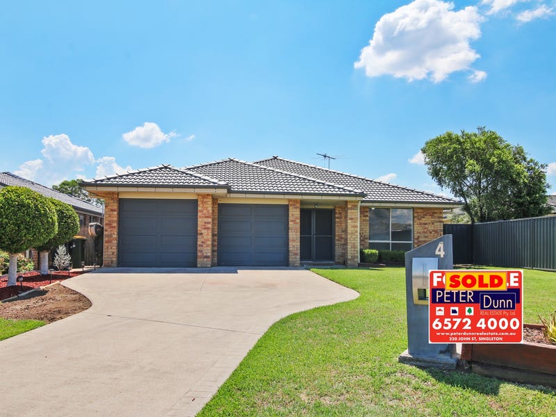 4 Turner Place, Singleton, NSW 2330 - Property Details