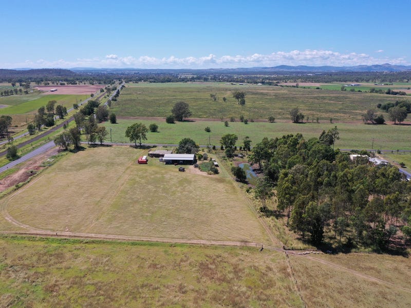 Real Estate & Property for Sale in Helidon, QLD 4344 - realestate.com.au