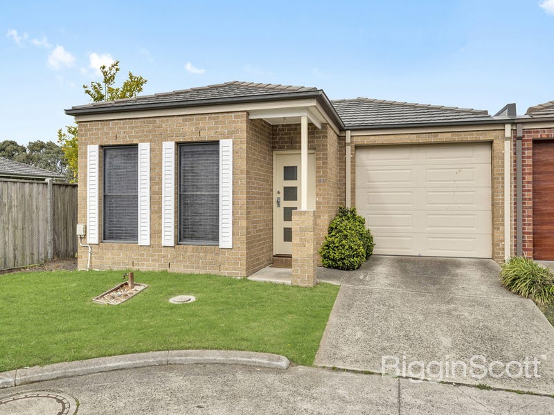 40/2-22 Breanne Place, Keysborough, Vic 3173 - Unit for Rent ...