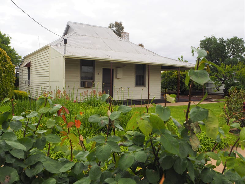 8 King Street, Nhill, Vic 3418 - Property Details
