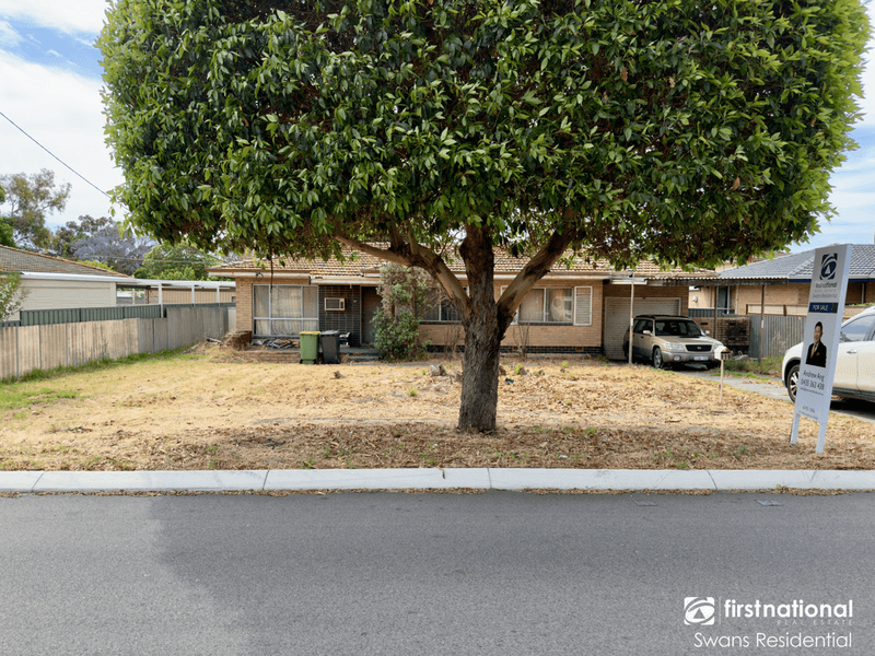 119 Verna Street, Gosnells, WA 6110 - Property Details