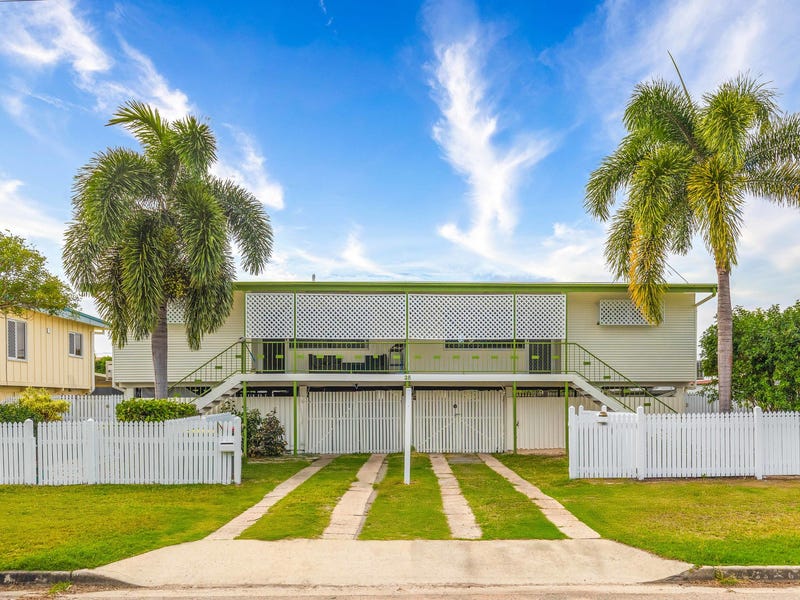 28 Quandong Street, Currajong, Qld 4812 - Property Details