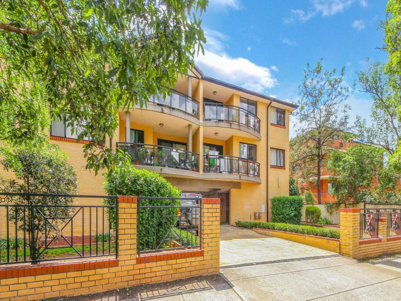 19/33 - 37 Neil Street, Merrylands, NSW 2160 - Property Details