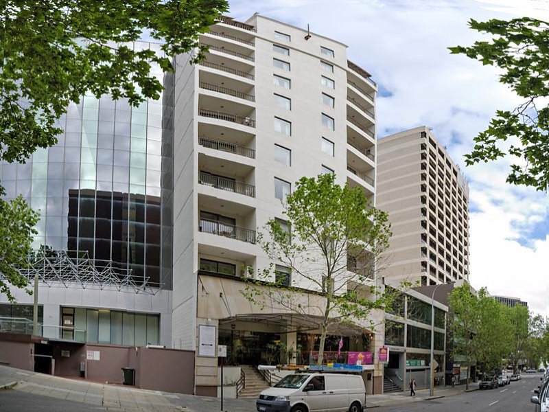 1001/12 Victoria Avenue, Perth, WA 6000 - realestate.com.au