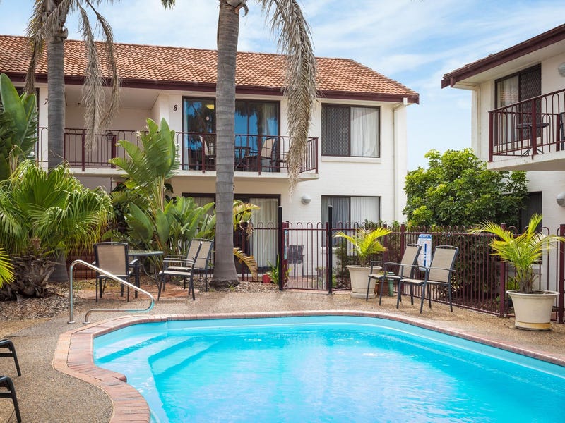 8/57 Ocean Dr, Merimbula, NSW 2548 - Property Details