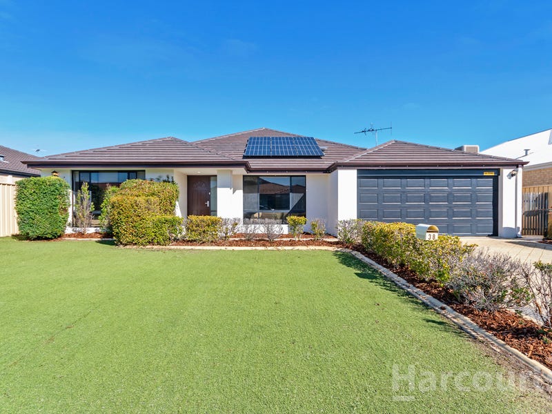 38 Giglia Drive, Sinagra, WA 6065 - Property Details