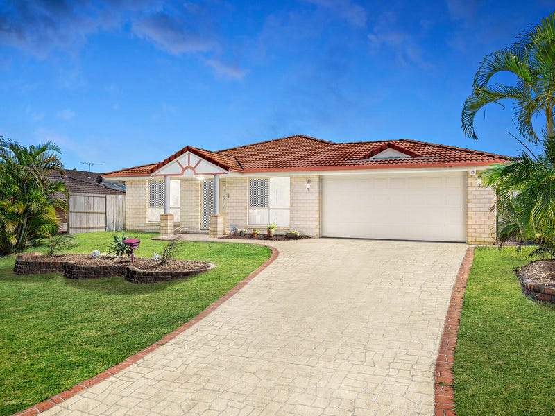 8 Newland Crescent, Parkinson, Qld 4115 - Property Details