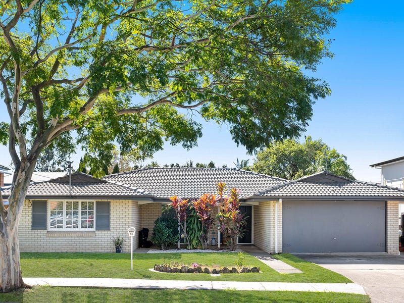 30 Condong Street, Mansfield, Qld 4122 - Property Details