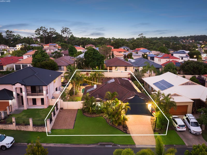 47 Golden Bear Drive, Arundel, Qld 4214 - Property Details