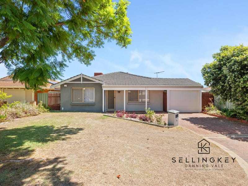 Real Estate & Property for Sale in Canning Vale, WA 6155 - realestate ...