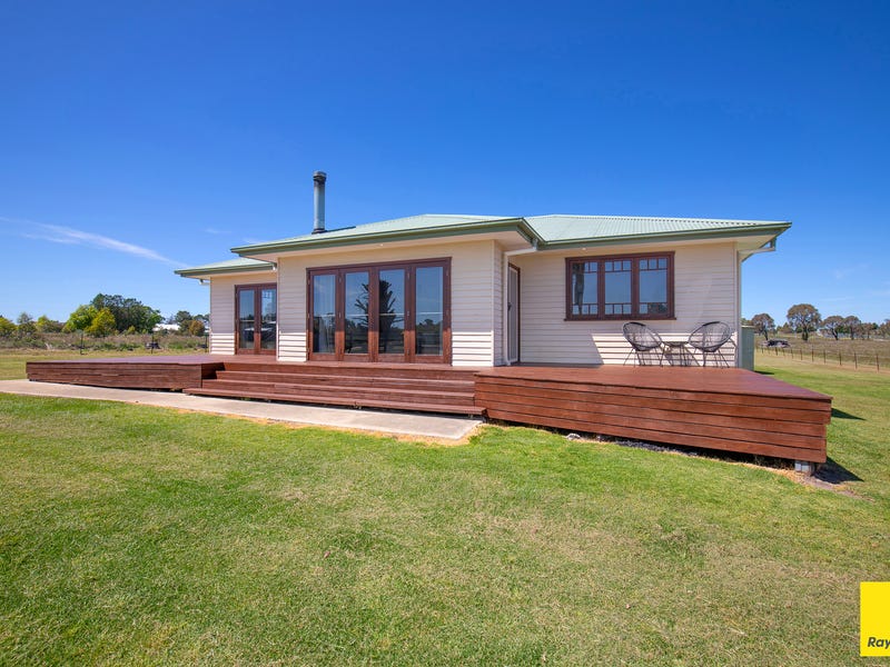 25 DORLIE LANE, Kentucky, NSW 2354 - Property Details