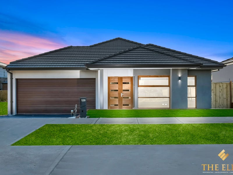 129 Saric Street, Fraser Rise, VIC 3336 - realestate.com.au