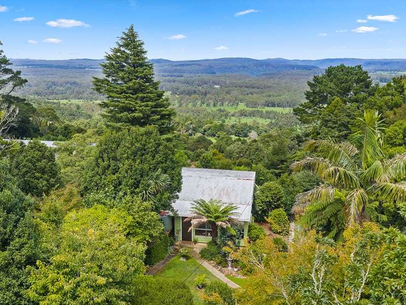 26 & 28A Old Jamberoo Road, Robertson, NSW 2577 - House for Sale ...