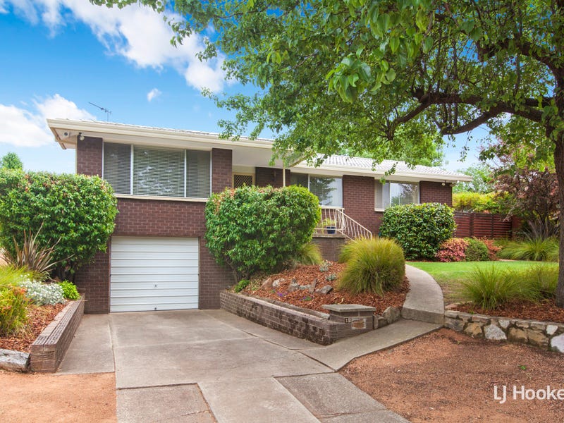 12 Inlander Cres, Flynn, ACT 2615 - realestate.com.au