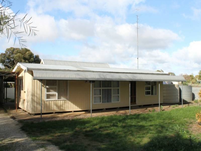 Lot 271 Main North Road, Leasingham, SA 5452 - Property Details