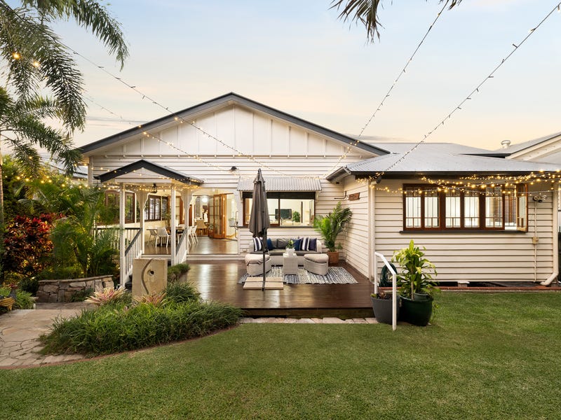 20 Cramond Street, Wilston, Qld 4051 - Property Details