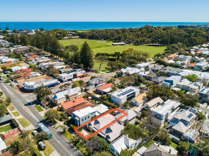 51 North Street, Swanbourne, WA 6010 - realestate.com.au