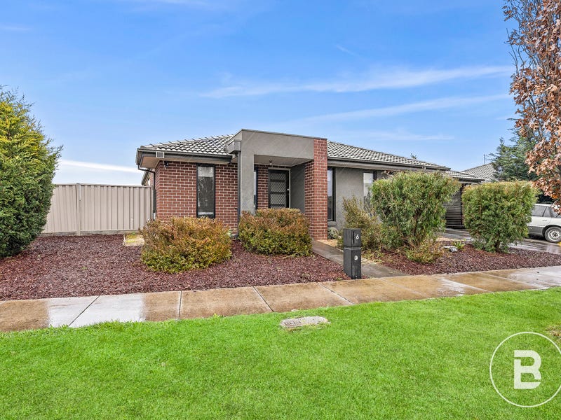 6 Neway Avenue, Delacombe, Vic 3356 - Property Details