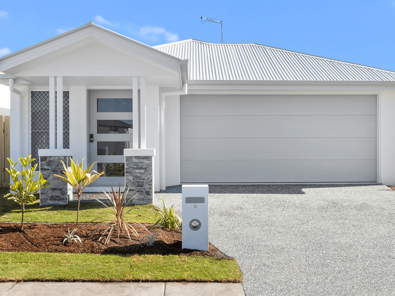 6 Finch Street, Caboolture, QLD 4510 - realestate.com.au