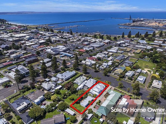 13 Percy Street, Portland, Vic 3305 - Property Details