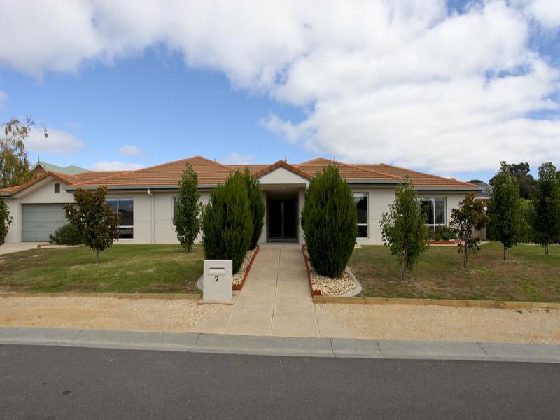 7 Irkara Drive, Strathdale, Vic 3550 - Property Details