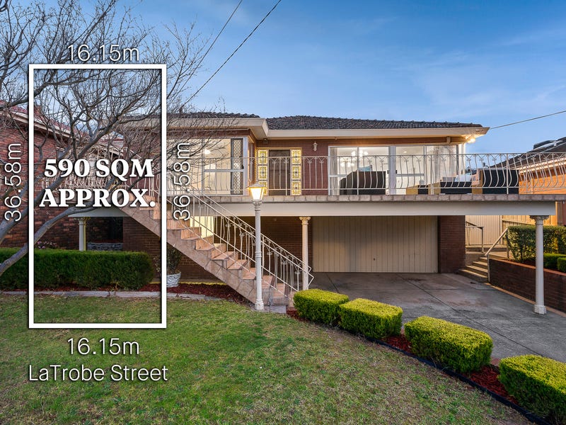 18 Latrobe Street, Bulleen, Vic 3105 - Property Details