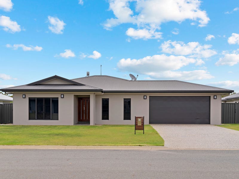 37 Karobean Drive, Mareeba, Qld 4880 - Property Details