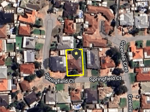 6 Springfield Court, Warnbro, WA 6169 - Property Details