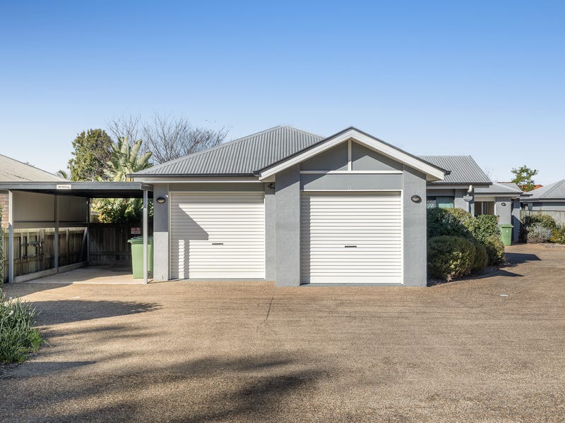 5/10-12 Devon Street, Newtown, Qld 4350 - Property Details