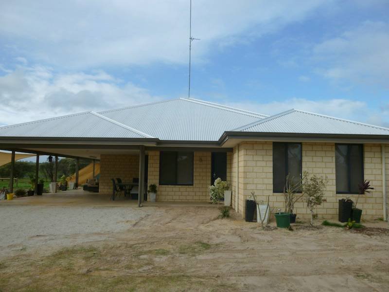 81 Tank Street, Northam, WA 6401 - Property Details