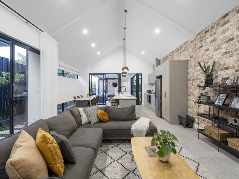 100A Smyth Road, Nedlands, WA 6009 - Property Details