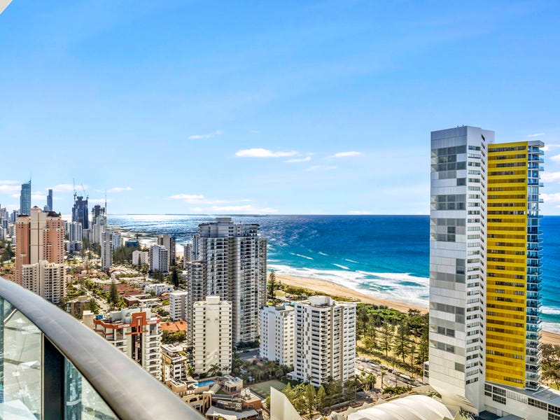 23304/21 Elizabeth Avenue, Broadbeach, Qld 4218 - Property Details