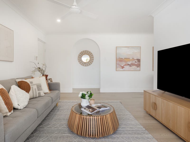 6/139 Stoneleigh Street, Lutwyche, Qld 4030 - Property Details