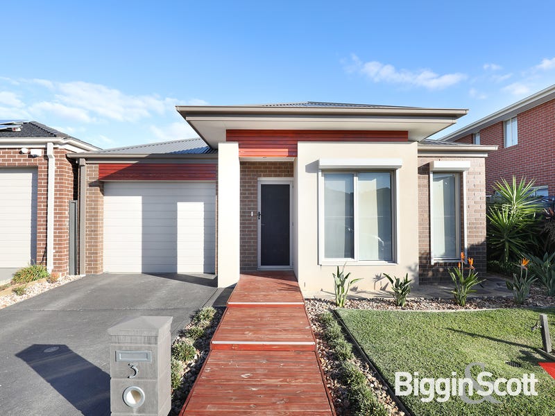 3 Albanvale Drive, Albanvale, VIC 3021 - realestate.com.au