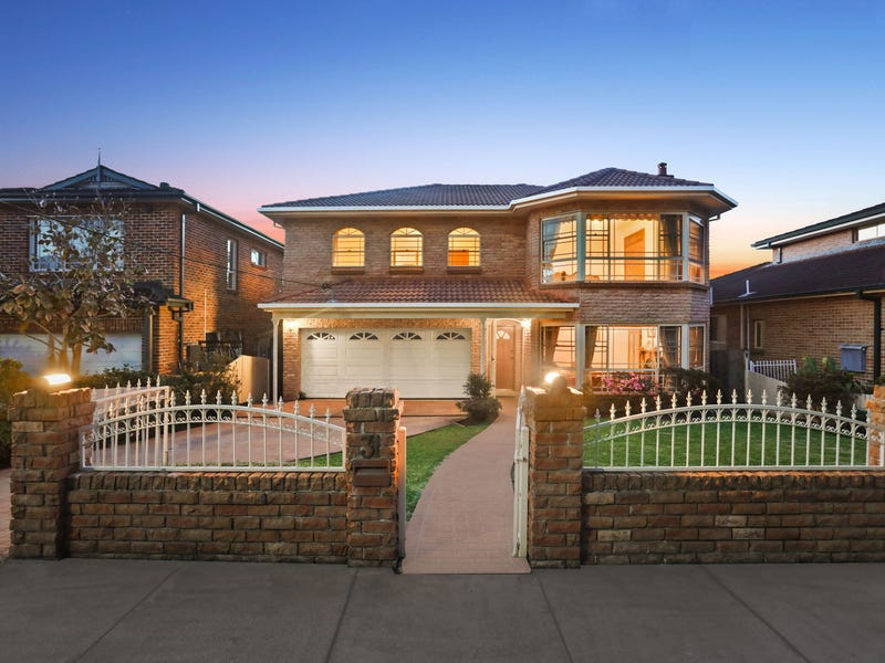 31 Hydebrae Street, Strathfield, NSW 2135 - Property Details