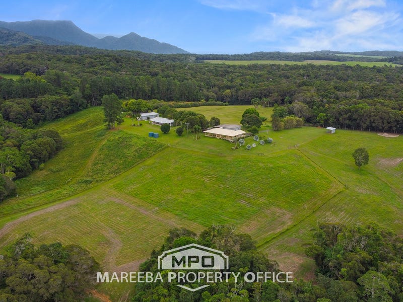 126 Clacherty Road, Julatten, Qld 4871 - Property Details