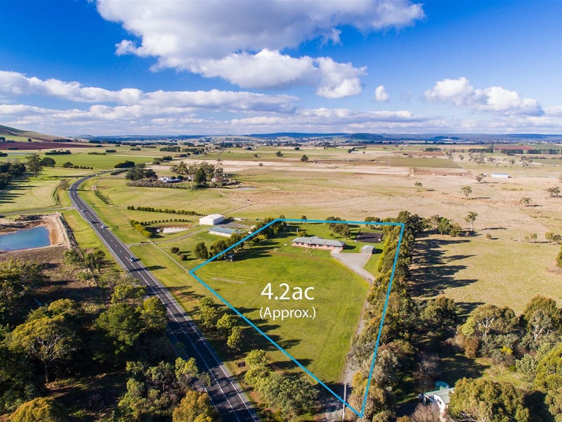 2260 Midland Highway, Springmount, VIC 3364 - realestate.com.au