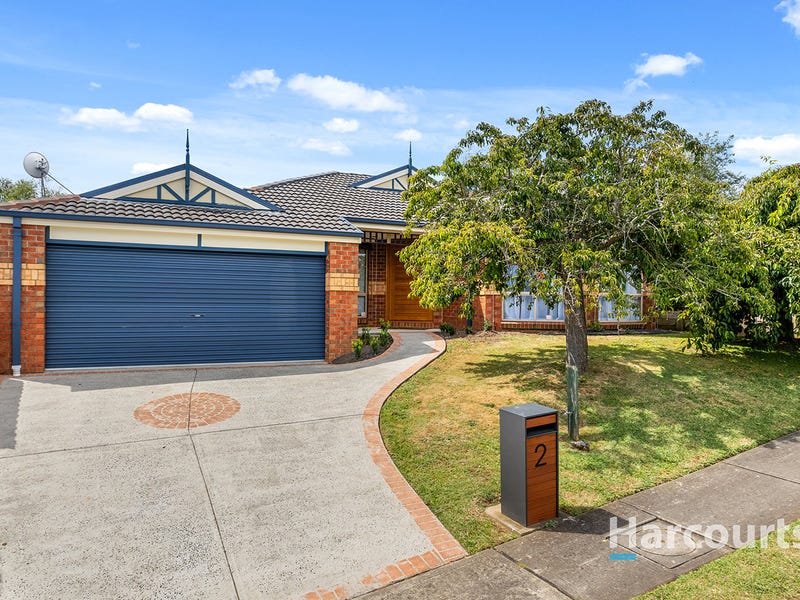 2 County Drive, Drouin, Vic 3818 - Property Details