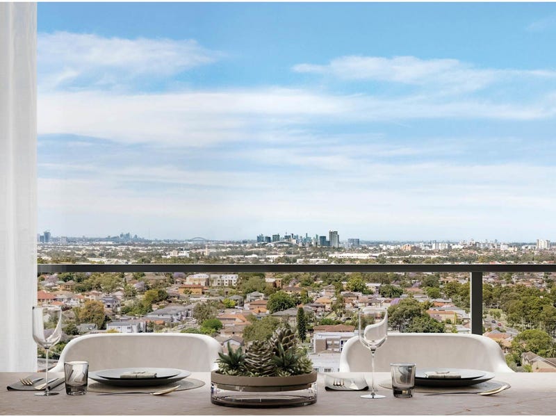 1 Bed/242-252 Pitt Street, Merrylands, NSW 2160 - Apartment for Sale ...