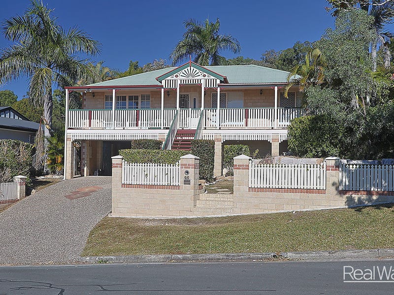 66 Highmead Drive, Brassall, Qld 4305 - Property Details