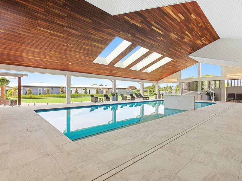 Reflections on the Bay Retirement Living at 73 Richard Charles Drive ...