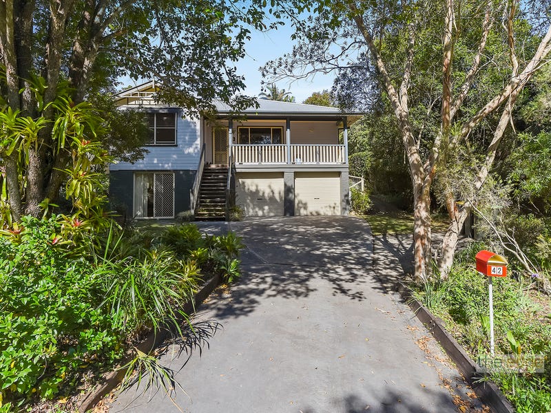 42 Sunset Ridge Drive, Bellingen, NSW 2454