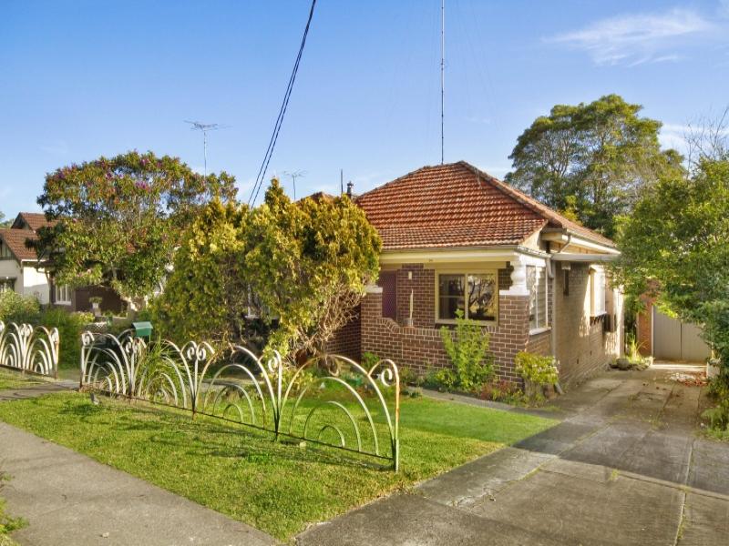 94 George Street, North Strathfield, NSW 2137 - realestate.com.au