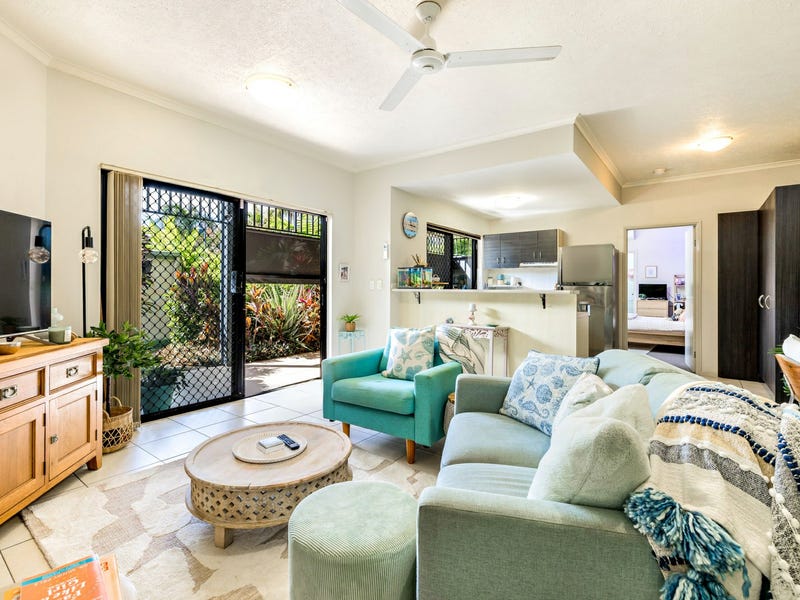 75/2-16 Fairweather Road, Redlynch, Qld 4870 - Property Details