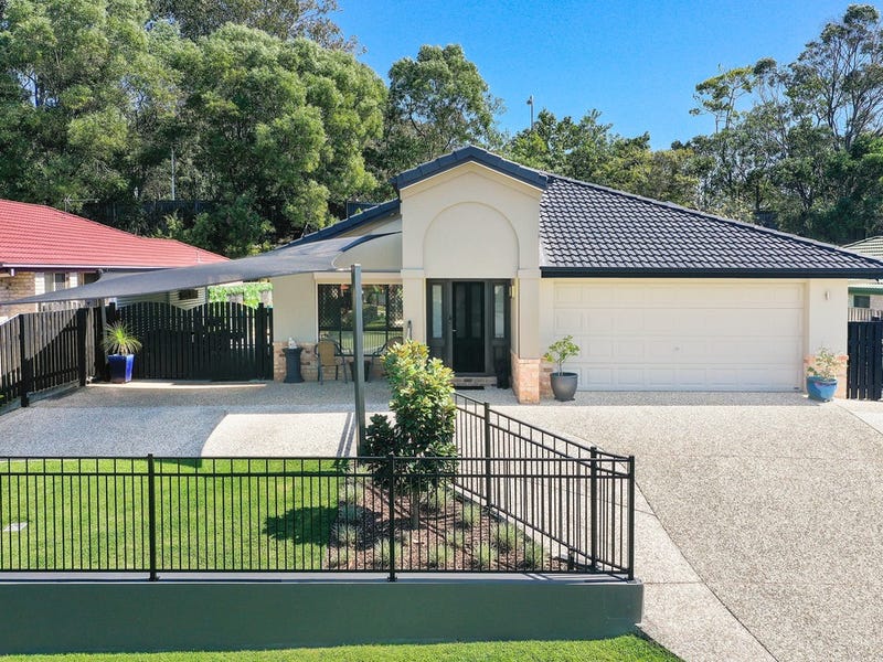 47 Ellis Drive, Mudgeeraba, Qld 4213 - Property Details