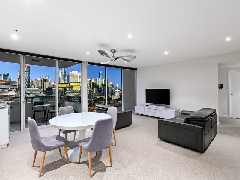 2203/80 Lorimer Street, Docklands, Vic 3008 - Property Details