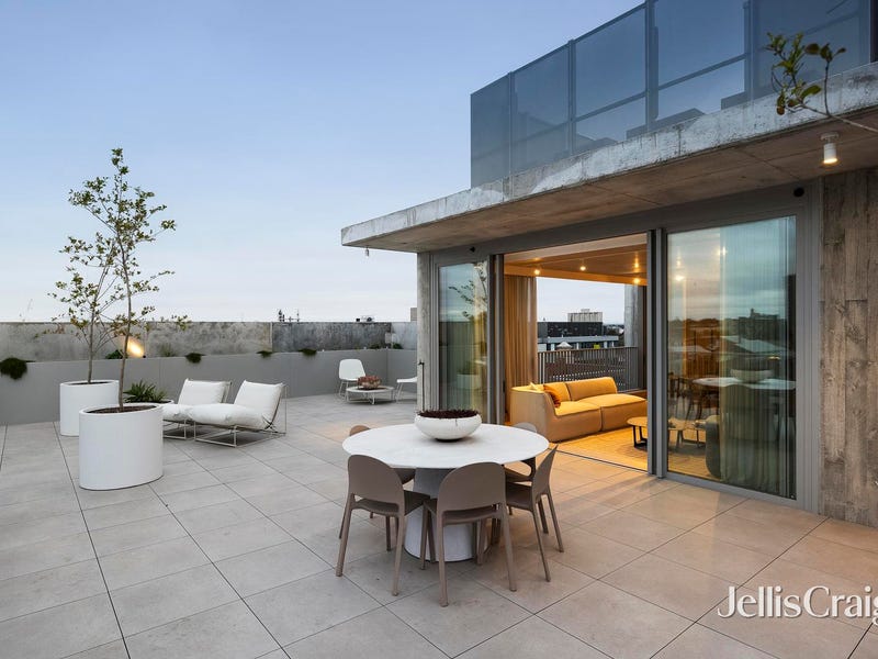 701/131 Smith Street, Fitzroy, Vic 3065 - Property Details