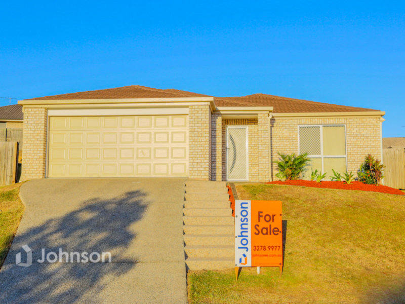 11 Starlight Court, Springfield, Qld 4300 - Property Details