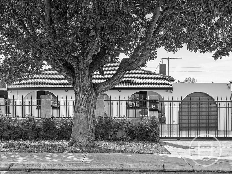 6 Alexander Street, Balcatta, WA 6021 - Property Details