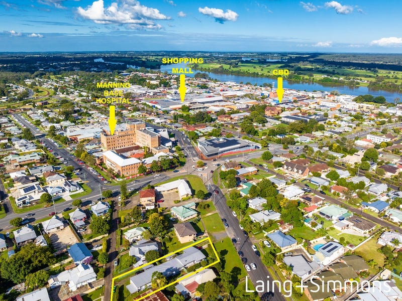 Real Estate & Property for Sale in Taree, NSW 2430 - realestate.com.au